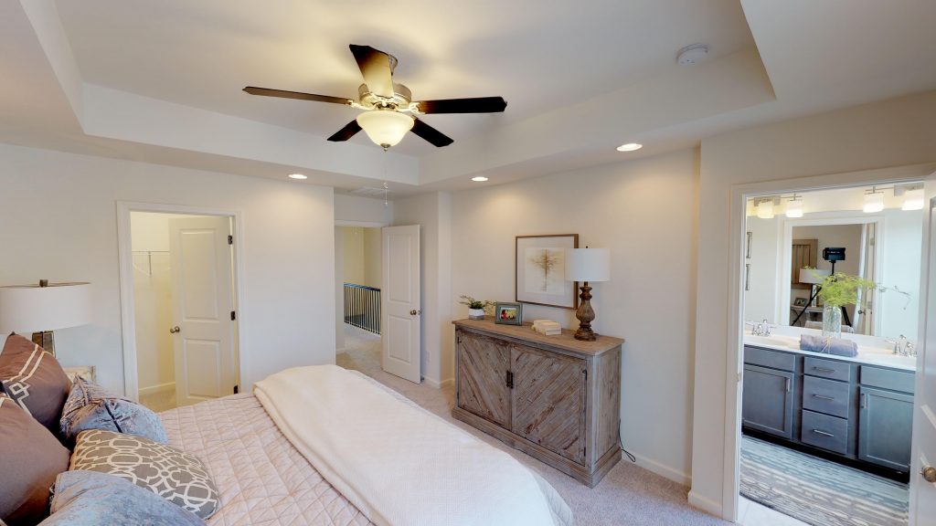 Cascades - Rocklyn Homes