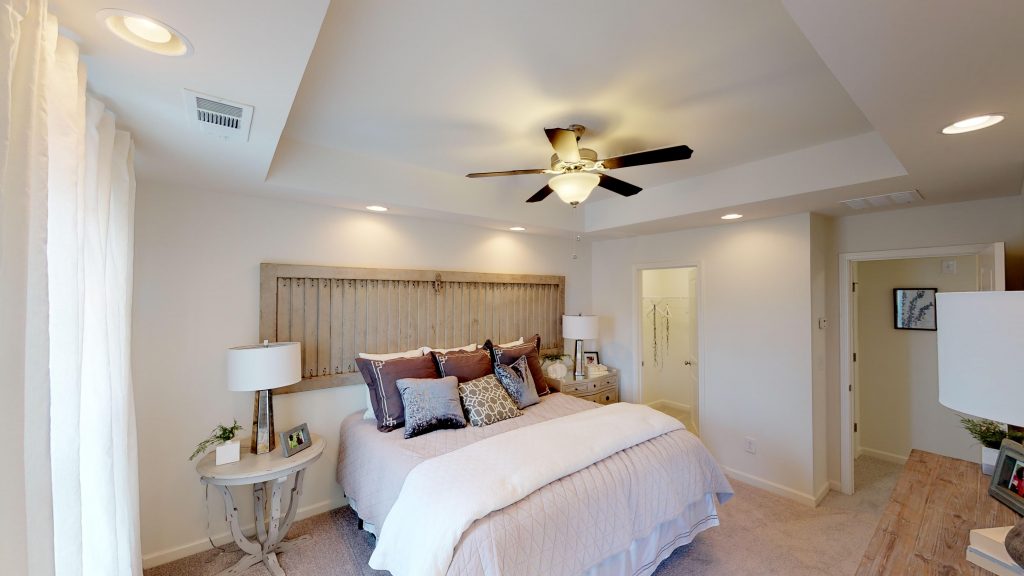 Cascades - Rocklyn Homes