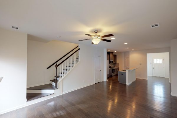 Cascades - Rocklyn Homes