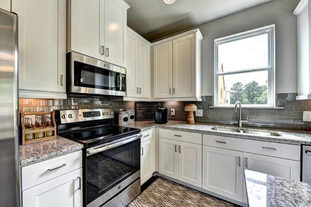 Cannon Trace - Rocklyn Homes