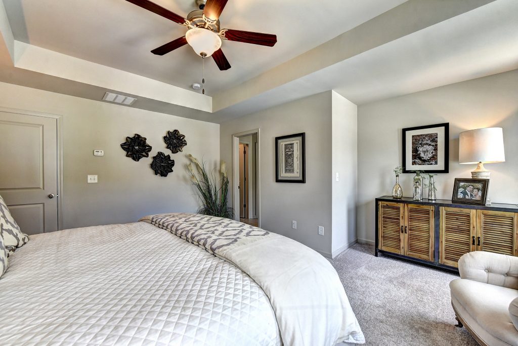 Cannon Trace - Rocklyn Homes