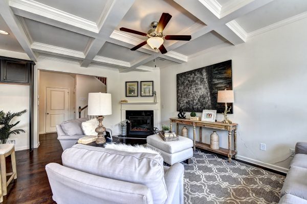 Cannon Trace - Rocklyn Homes