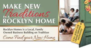 Cannon Trace - Rocklyn Homes