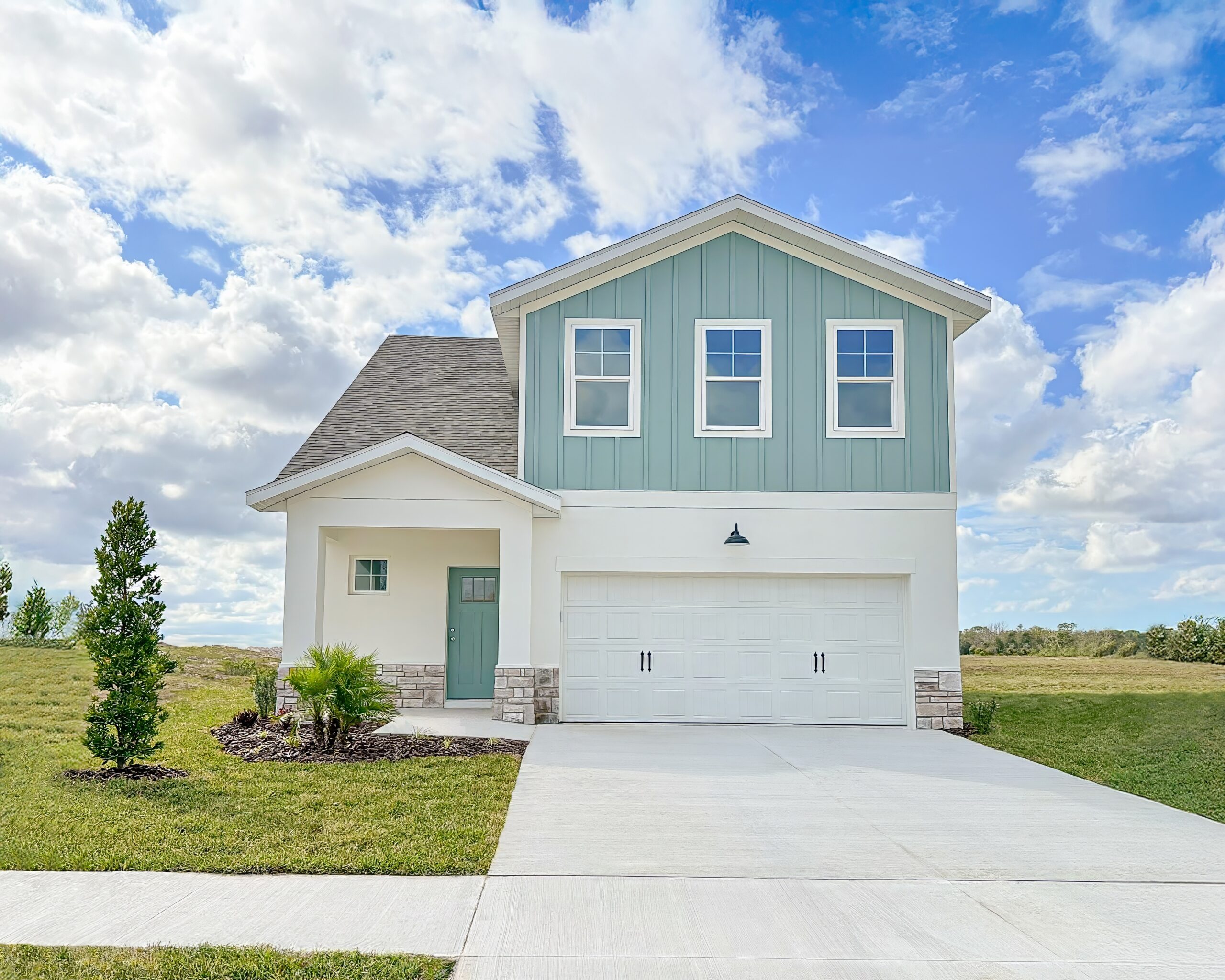 Emerald Fields - Rocklyn Homes