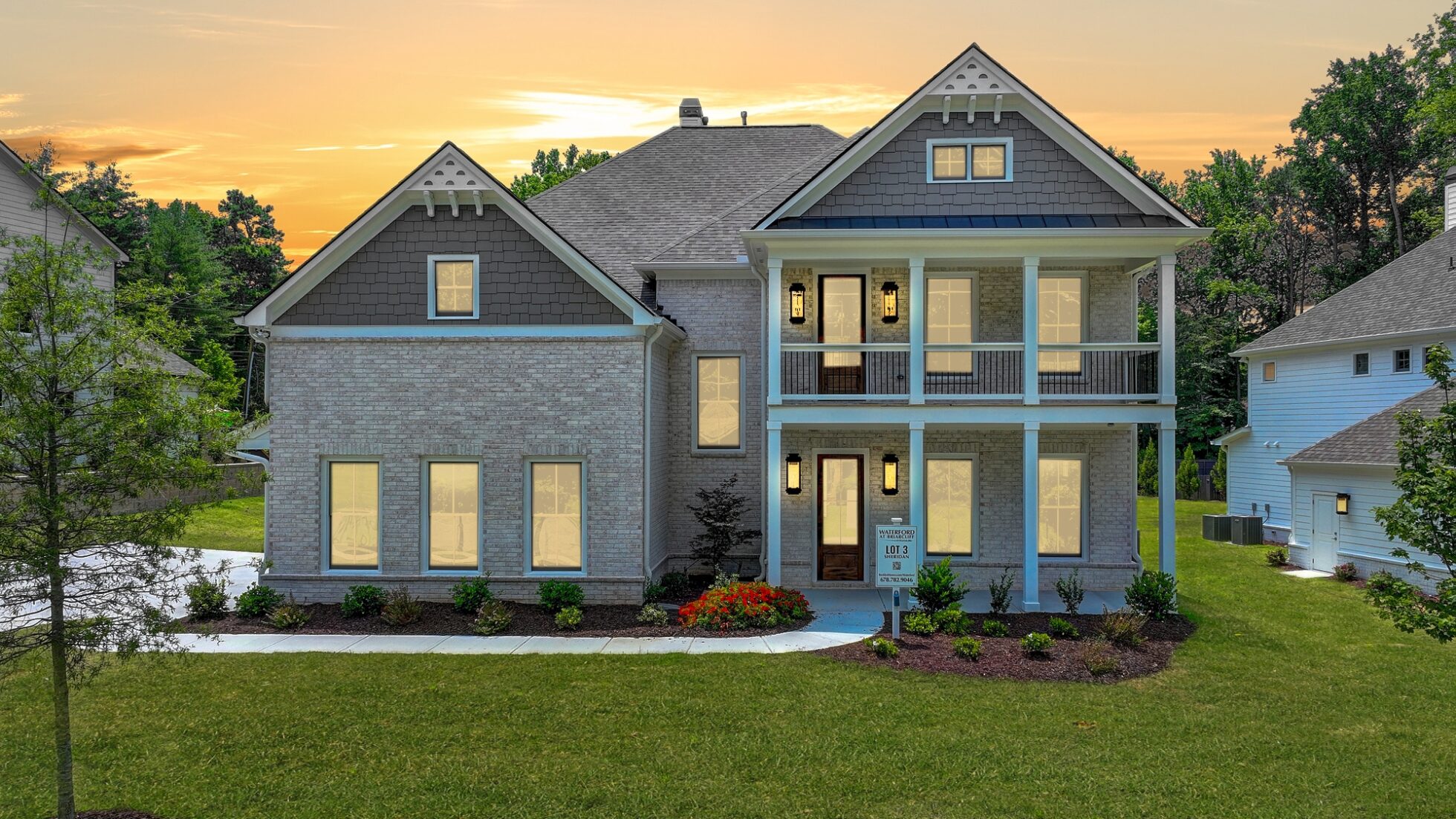 Discover Waterford at Briarcliff – A Prime Location for Exclusive ...