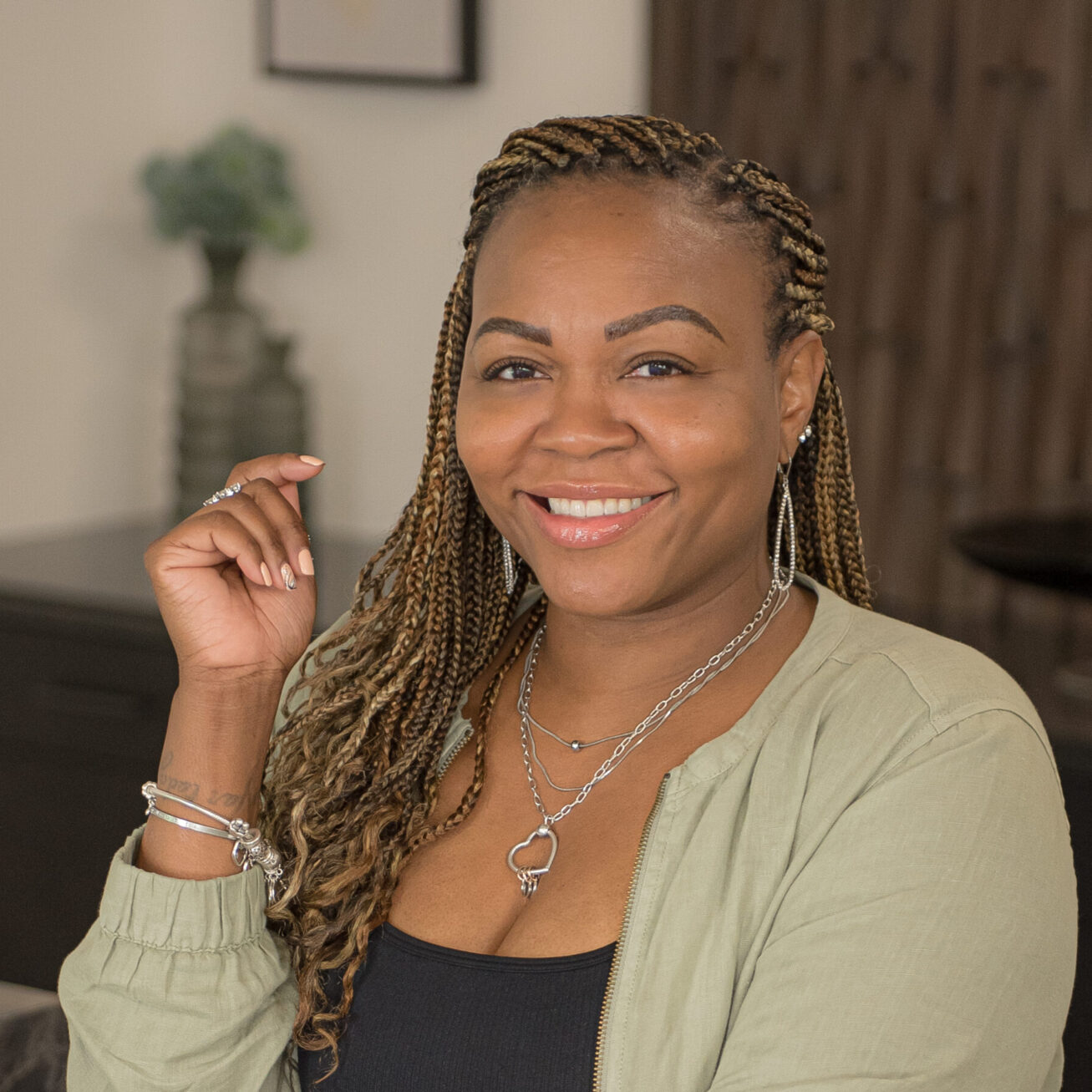 Dara Mims - Rocklyn Homes