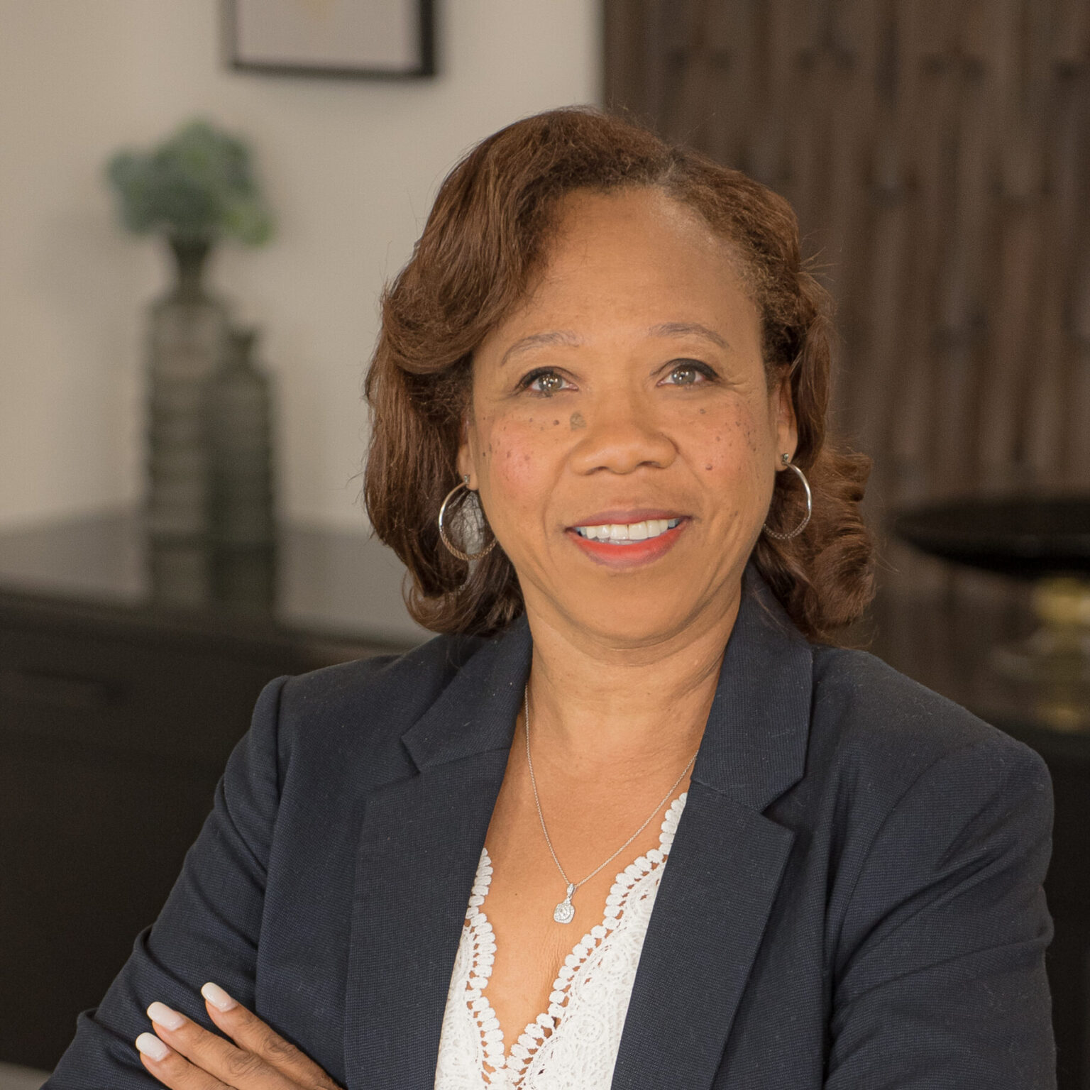 Joyce McQueen - Rocklyn Homes