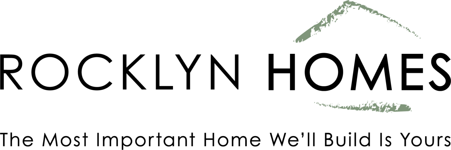 New 55+ Townhomes - Rocklyn Homes