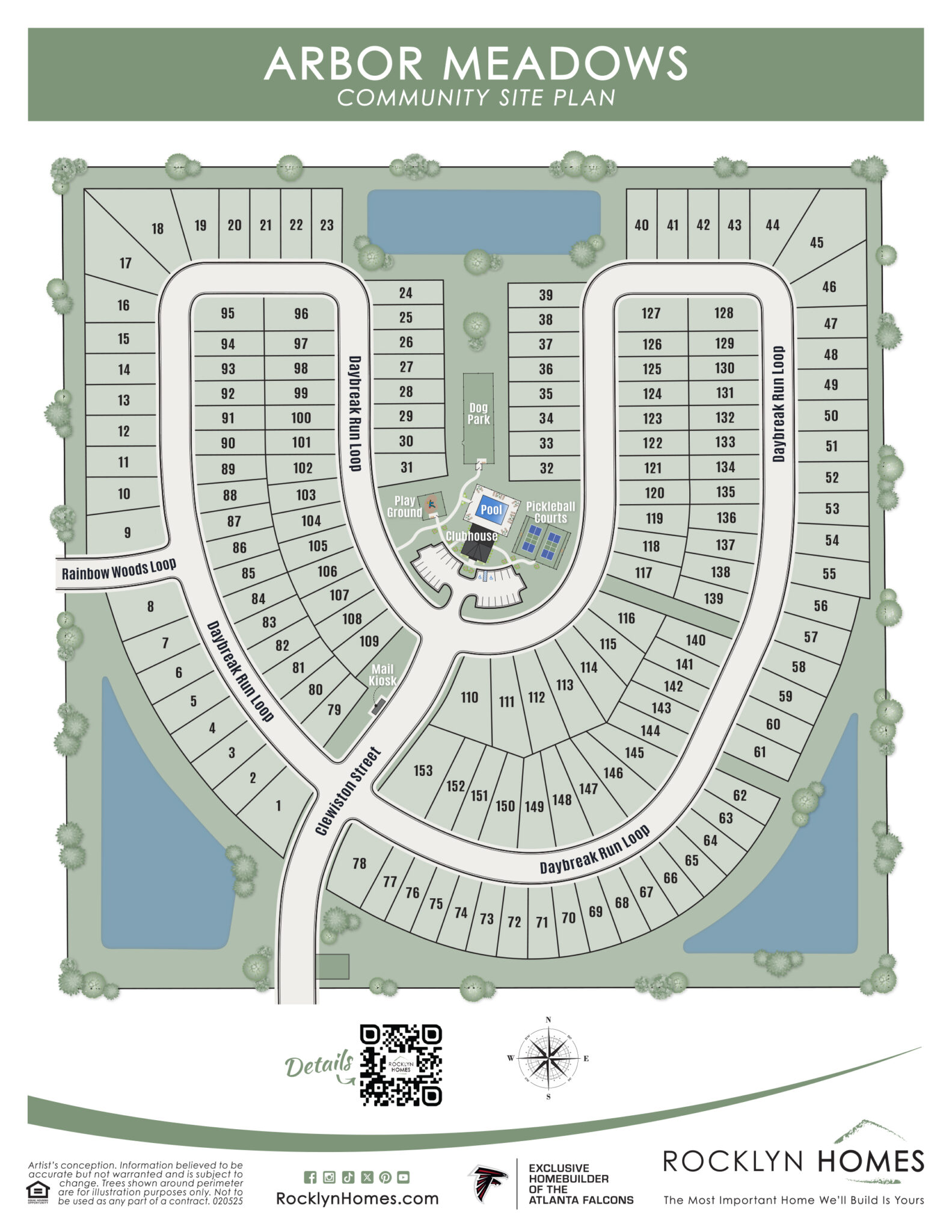 New Homes Spring Hills FL | New Construction Spring Hill