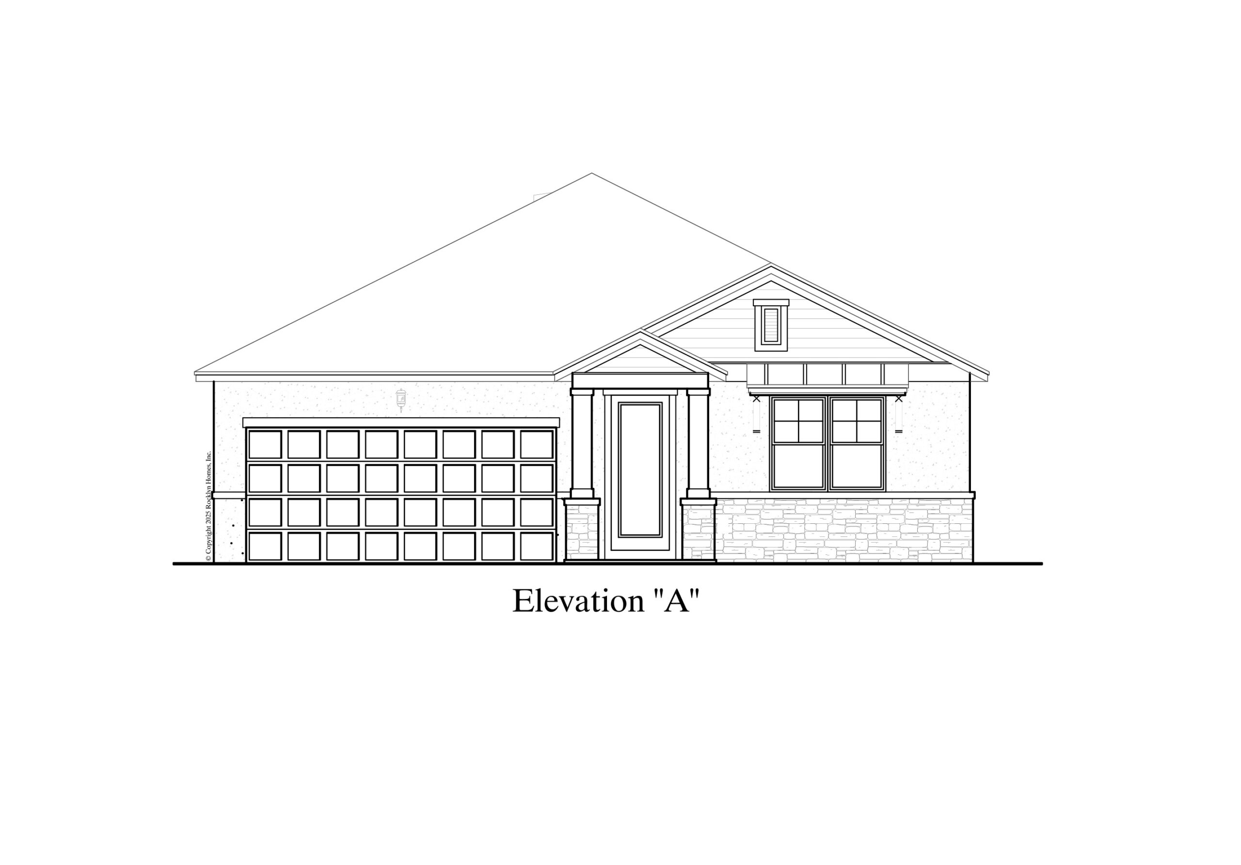 Oceanview - Rocklyn Homes