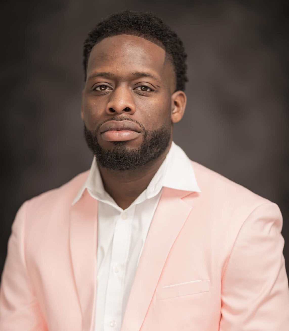 Luther Freeman - Rocklyn Homes